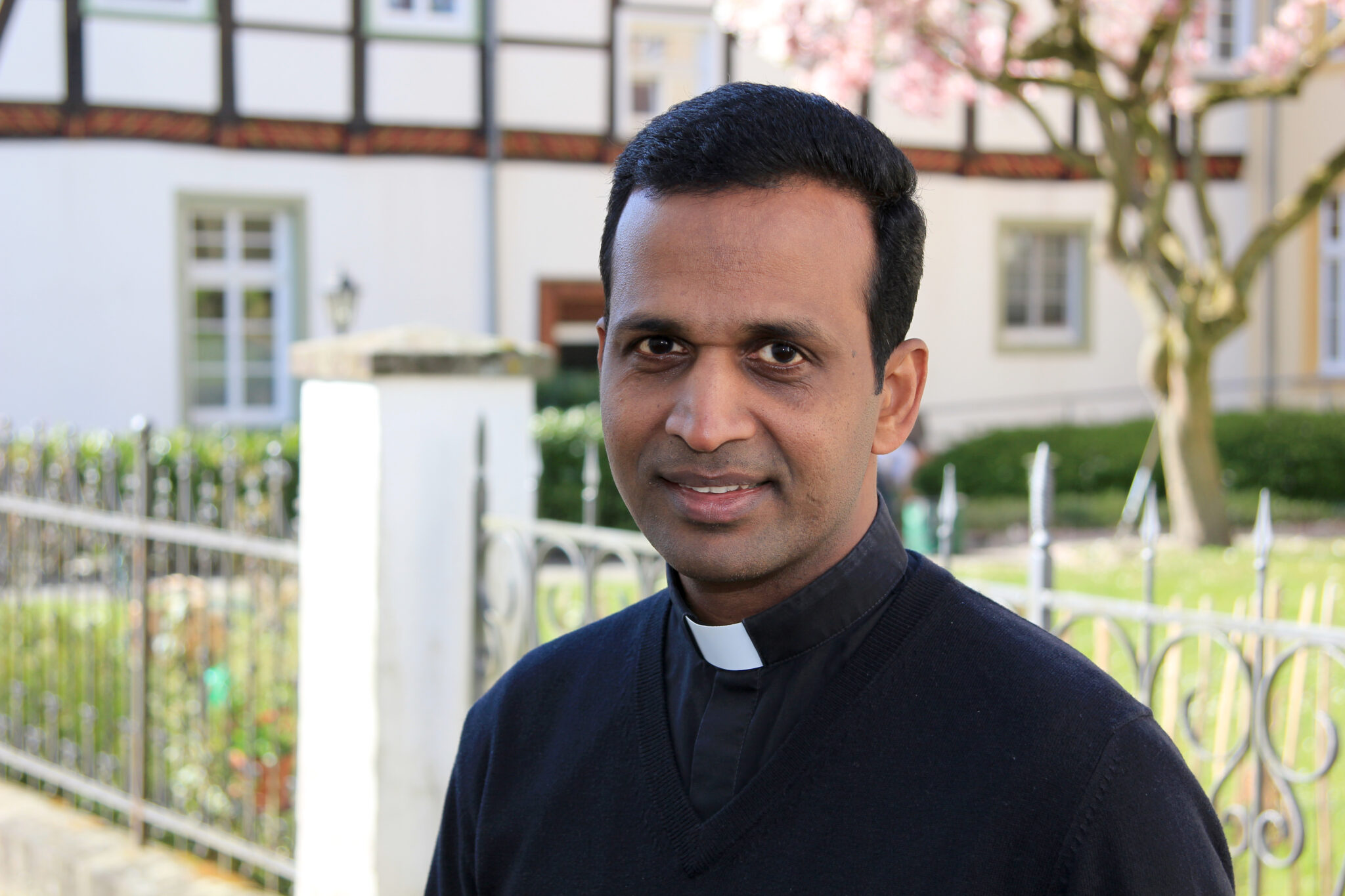 Pastoralteam - Pastoraler Raum Werl